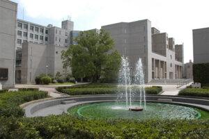 Access ｜ Center for Health Sciences and Counseling Kyushu University